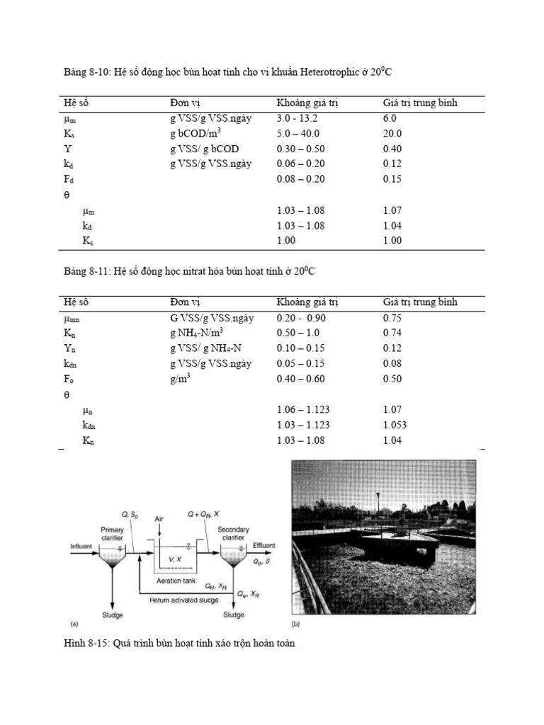 Phu Luc 7 Thi Du Tinh Toan Bun Hoat Tinh Nitrate Hoa 1 | PDF