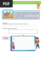 MAT. SESION Propiedades de La Multiplicación (Asociativa, Elemento ...