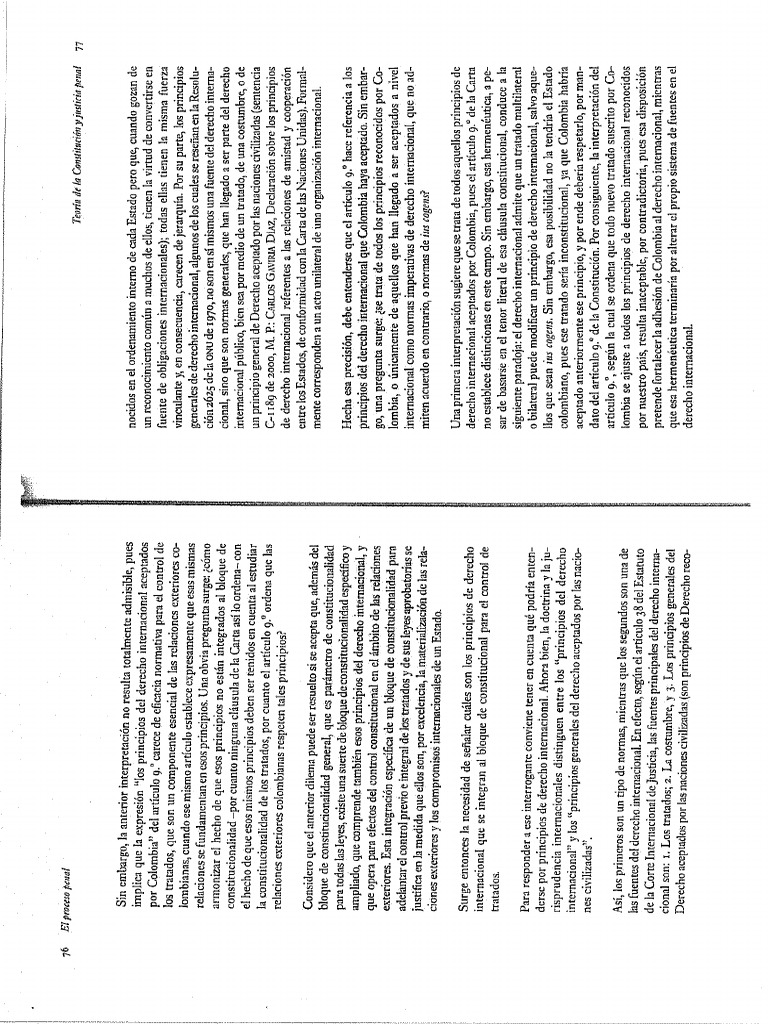 Lecturas - 2do. Control (1) - 28-29 | PDF