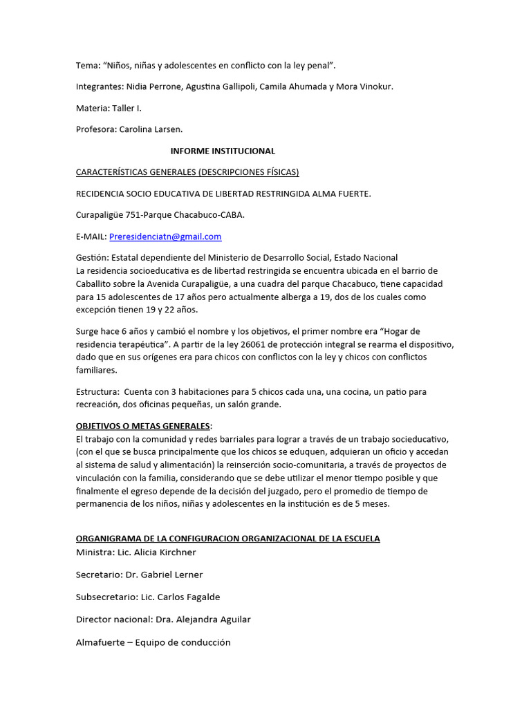 Ts Uba Taller TP | PDF