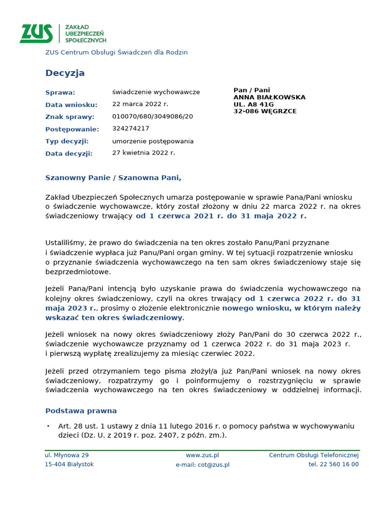 SW Dec Ump Pow Rod A | PDF
