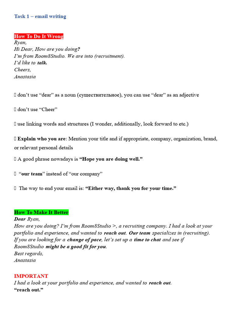 Email & Vocabulary Guide for HR | PDF | Salary | Incentive