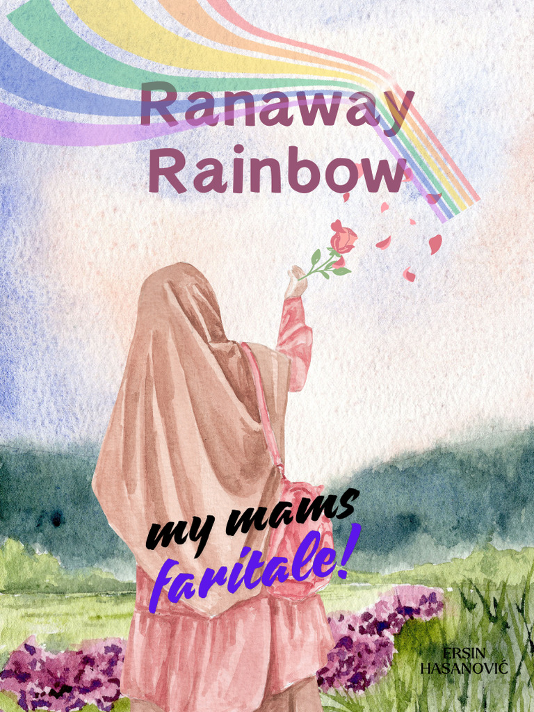 Ranaway Rainbow | PDF