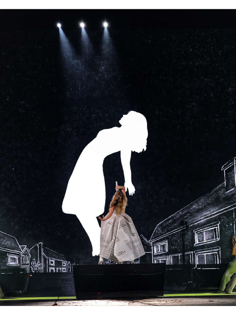 taylor swift float | PDF