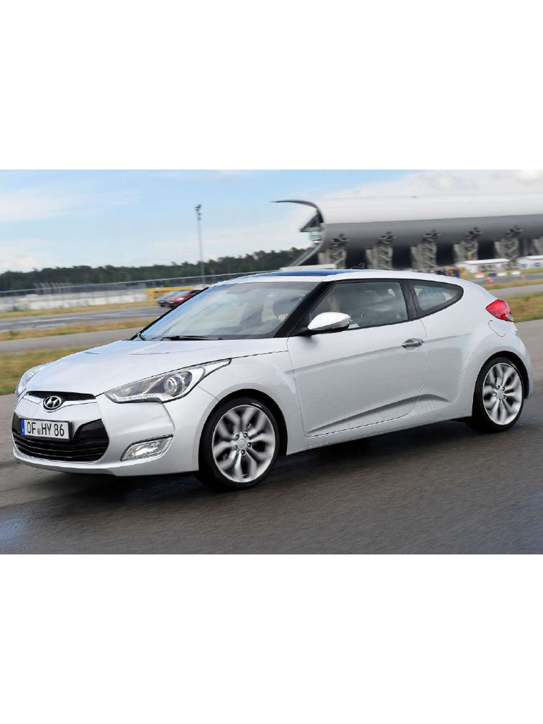 Veloster | PDF
