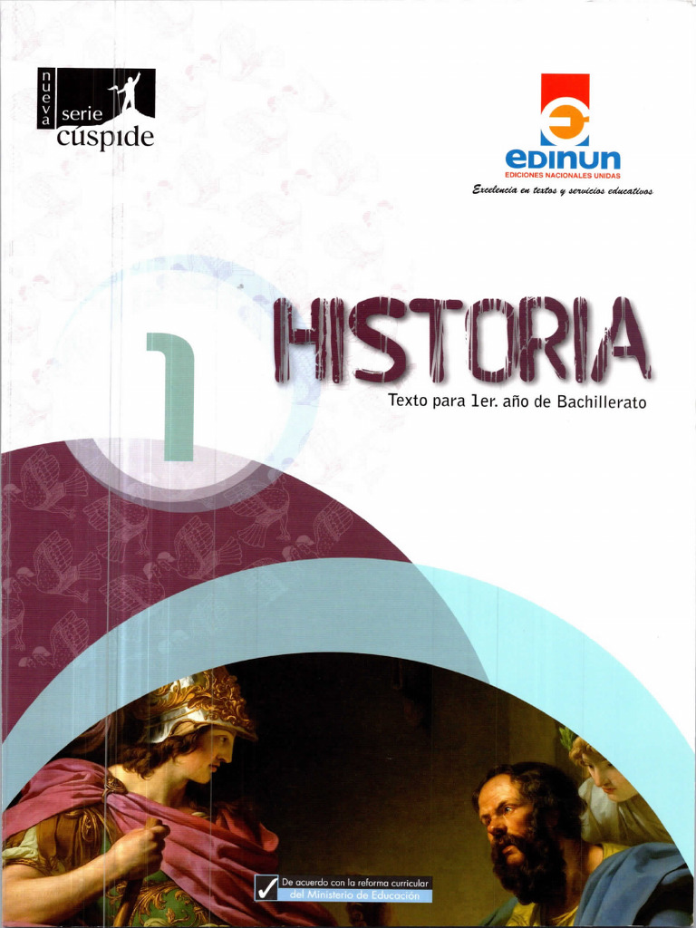 Historia 1a | PDF