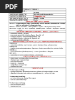 Glagoli Proslo Sadasnje I Buduce Vrijeme 4razred Kviz | PDF