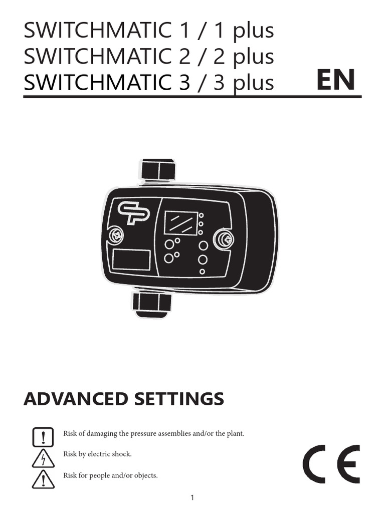 Switch Matic | PDF | Switch | Power Supply