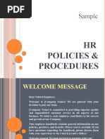 Employment Status Change Letter Template | PDF | Employment | Salary