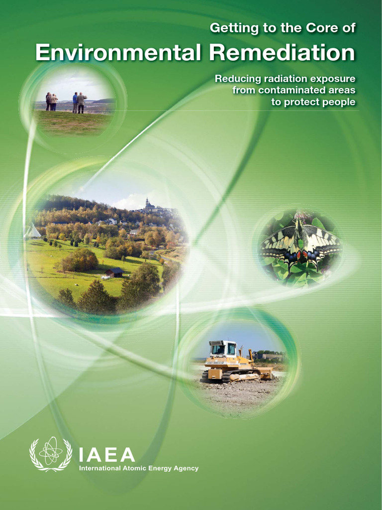.Trashed 1719137378 Environmental Remediation | PDF | Environmental ...