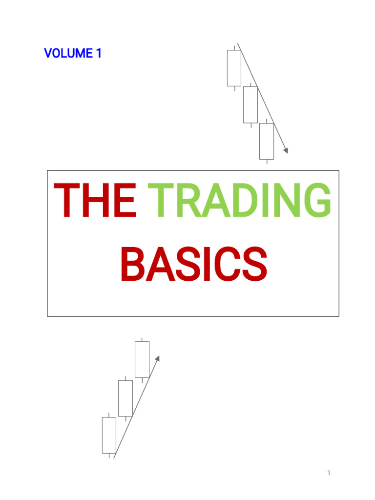 Trading 101 | PDF | Foreign Language Studies