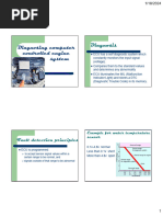 Tutorial On DTC (Diagnostic Trouble Code) in UDS | PDF | Computer ...