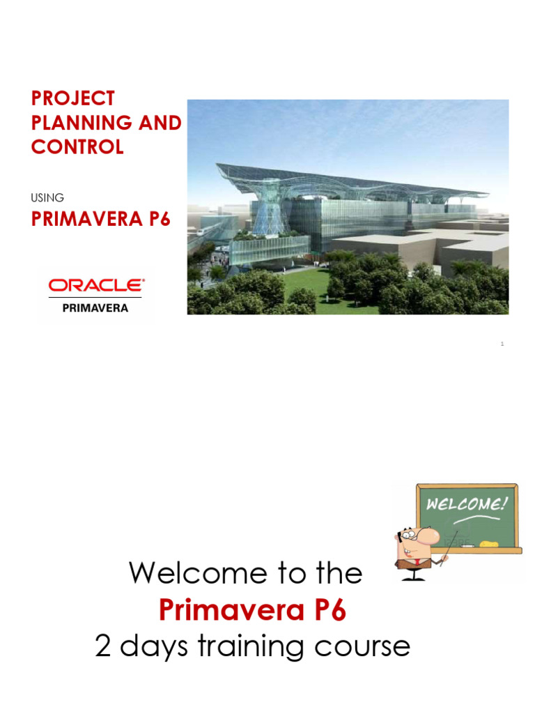 P6 Miri 15 Oct 22 Slide | PDF | Project Management