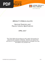 Sae As-5272 | PDF | Corrosion | Lubricant