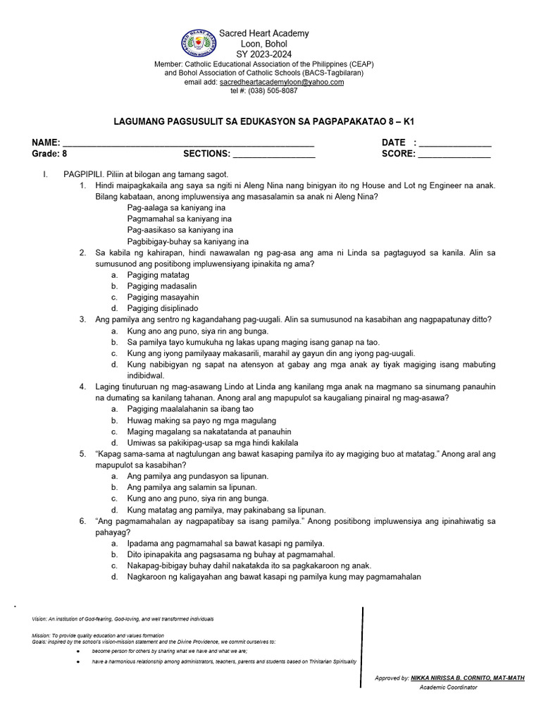 VALED (AutoRecovered) | PDF