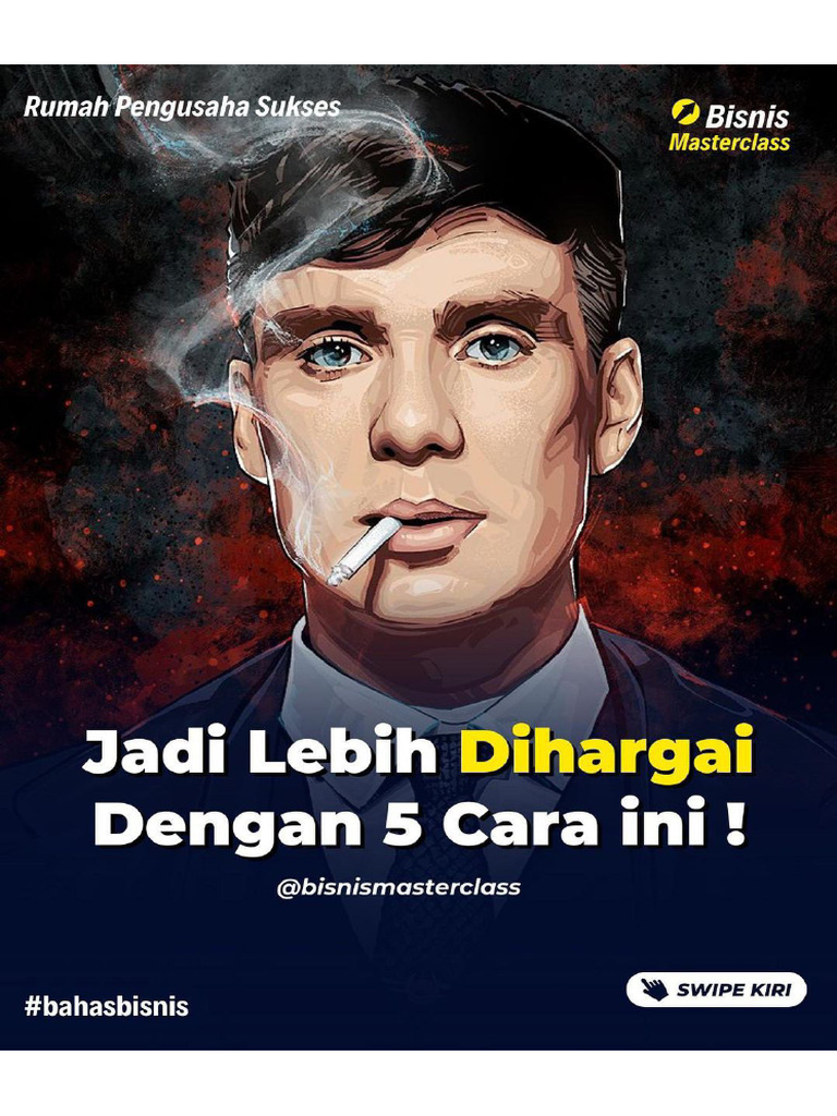 5 Cara Agar Dihargai | PDF