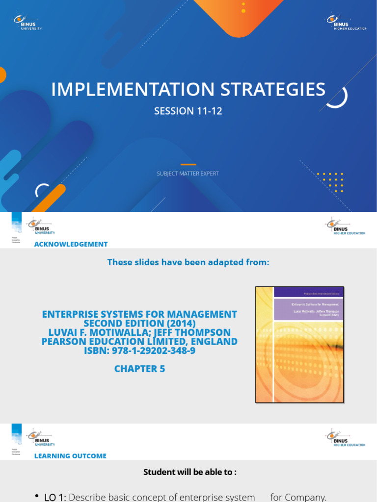20231220181203D3064 - NEW Ses1112 Chap05 Implementation Strategies | PDF | Virtualization ...
