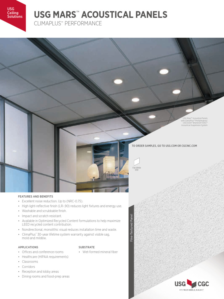 Ficha Tecnica | PDF | Materials