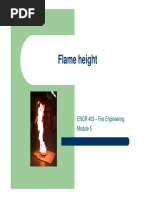Combustion and Flame PPT Class8 | PDF | Combustion | Fuels