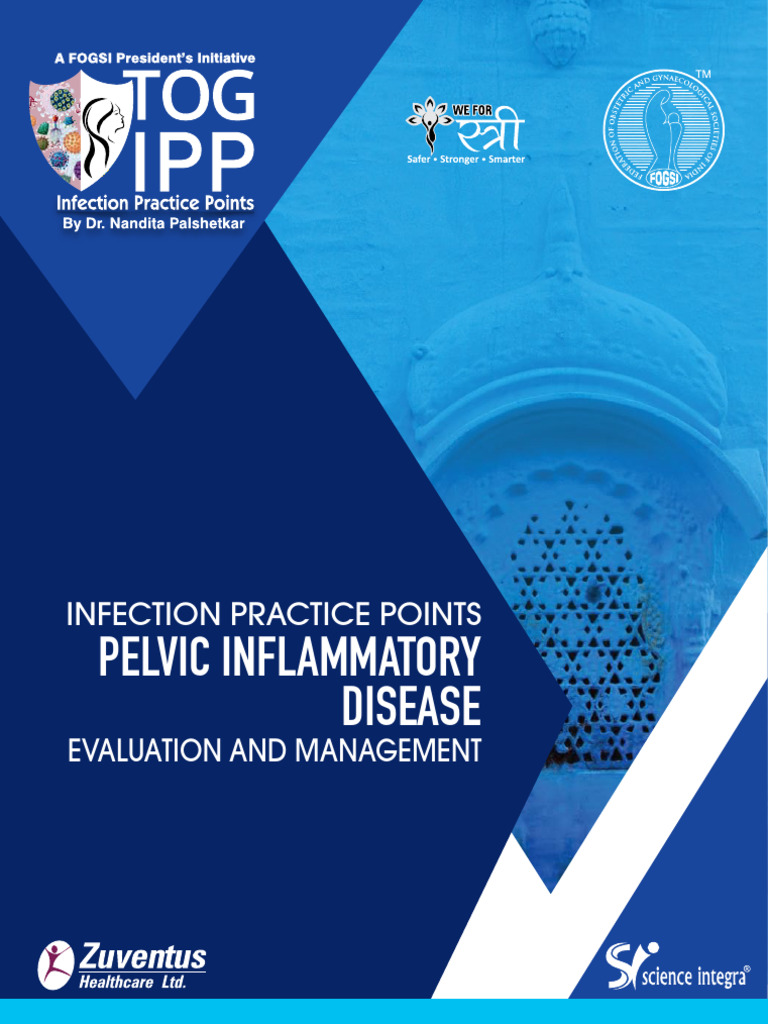 Tog Ipp Pid Final | PDF | Medical Specialties | Clinical Medicine