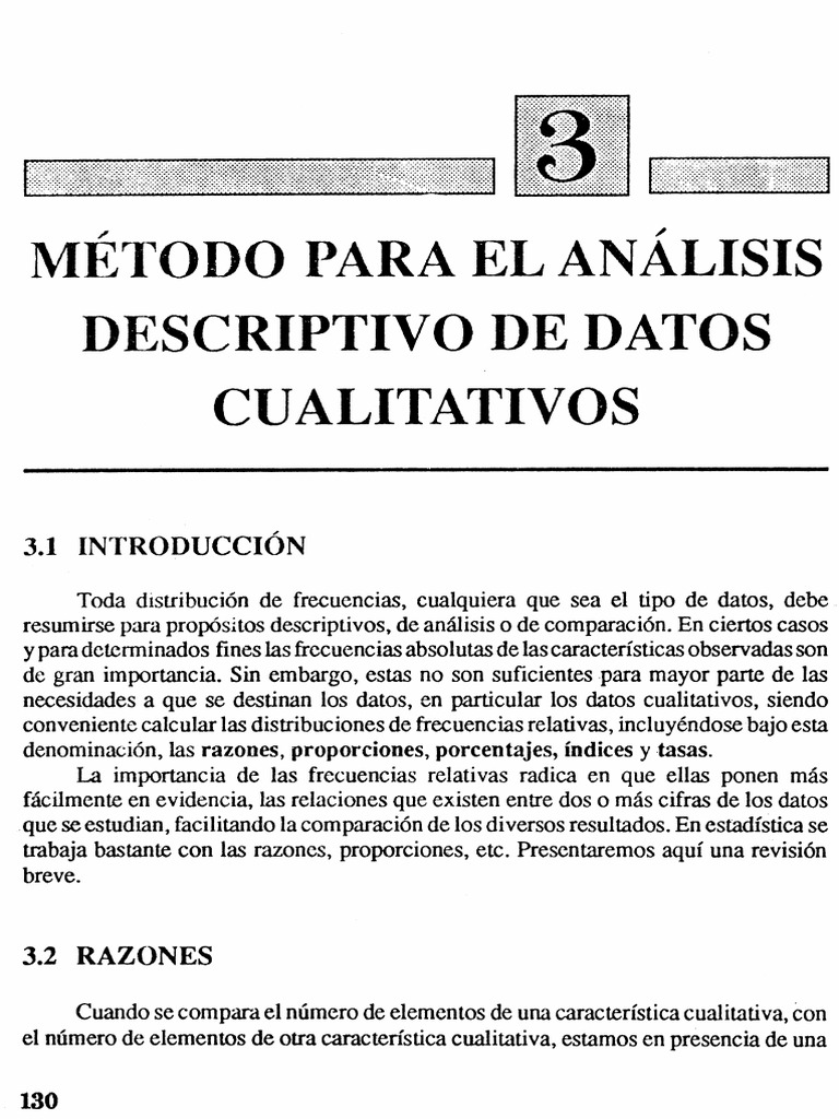 Estadistica Descriptiva Rufino Moya 134 144 | PDF