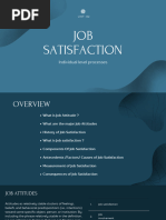 Minnesota Satisfaction Questionnaire | PDF | Job Satisfaction ...