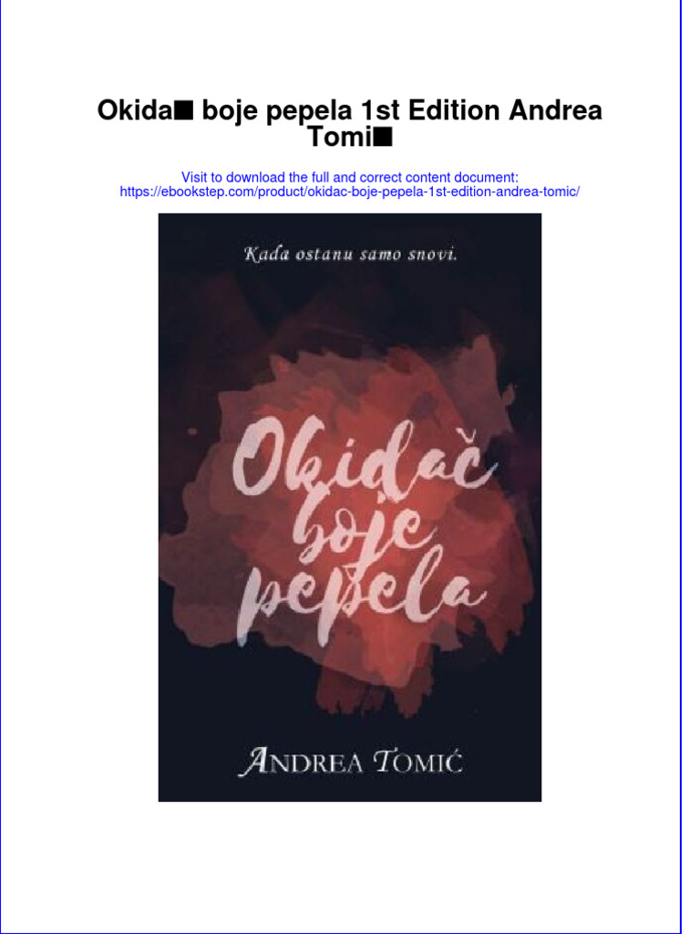 Ebookstep 2061 | PDF