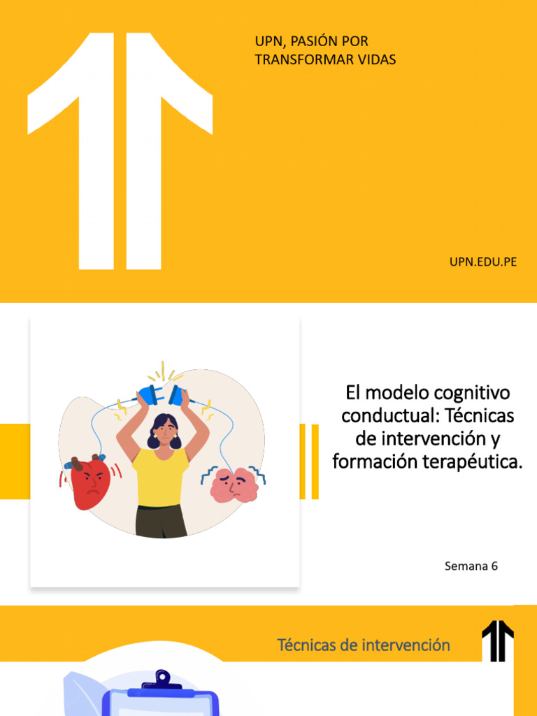 sesión 6 | Descargar gratis PDF | Ciencia cognitiva | Conceptos psicologicos