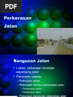 Mengenal Perbedaan Base Course Dan Subbase Course | PDF
