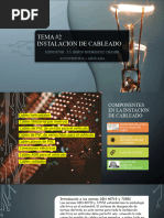 Simbologia y Normas Din PDF | PDF | Generador eléctrico | Corriente alterna