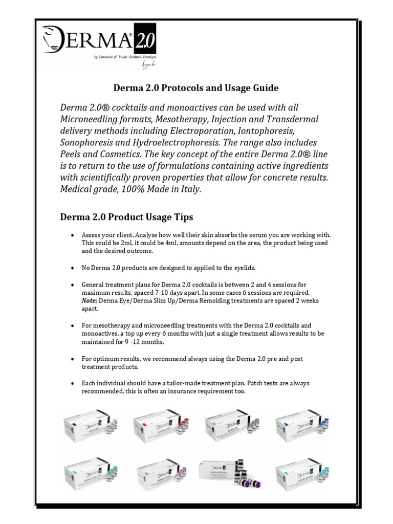 Derma | PDF | Sunscreen | Cosmetics