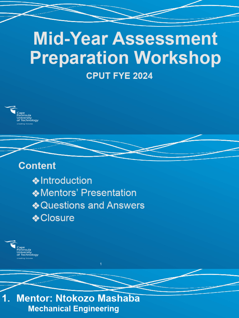 FISA Exam Preparation Workshop Guide | PDF