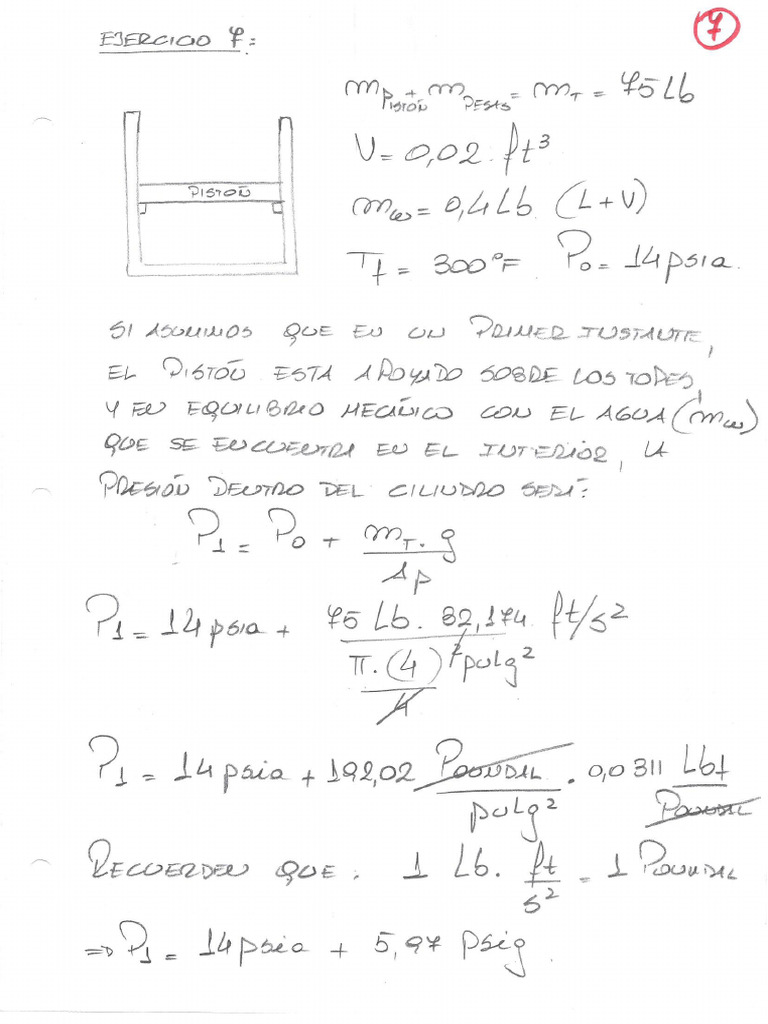 TPN°2 - Ejercicio 7 | PDF