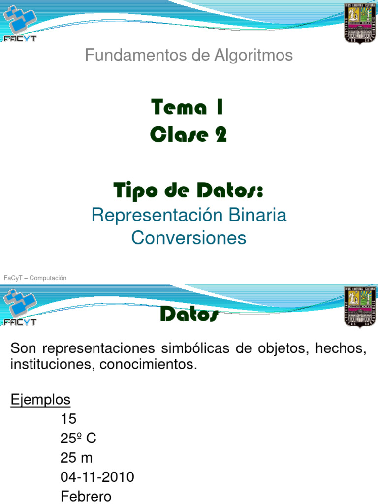 Presentacion Conversiones | PDF | Poco | Matemáticas