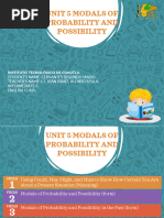Modals of Possibility – Grammar Practice Worksheets – ESL Library | PDF ...