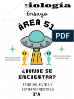 Proyecto Abigail: El Experimento Fallido | PDF | Los Estados Unidos ...