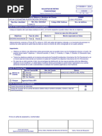 Apoyo CDC Formatos GNP 2024 | PDF | Medicina