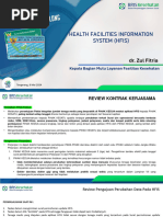 Usermanual HAFIS | PDF