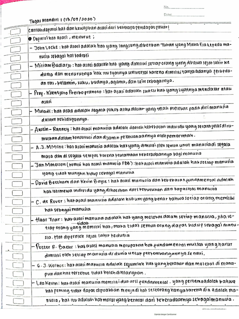 03 - Amanda Rizki Koreana - Xi Mipa 4 | PDF