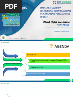 Uraian Tugas Pipp | PDF