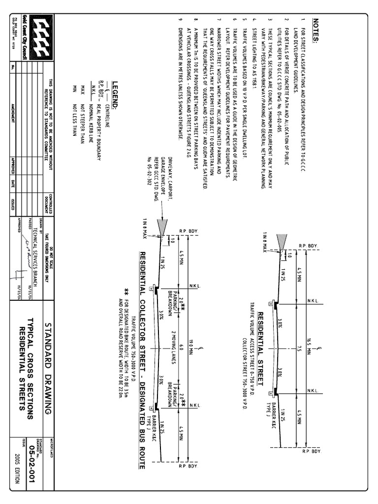 Typical_Sections_05_02_001_to_05_02_006 | PDF