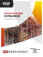 Cidb Act 520 Schedule 4 | PDF | Pipe (Fluid Conveyance) | Glasses