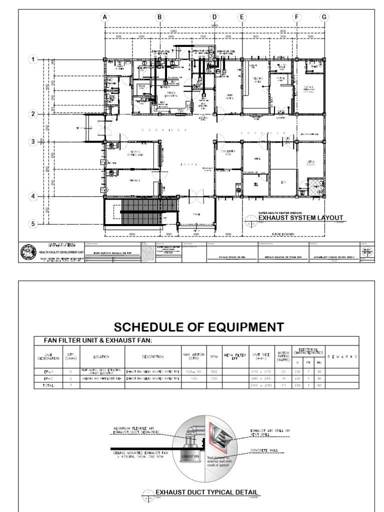 SHC 10M Mechanical | PDF