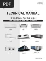 Belimo PICV Solutions Overview | PDF | Valve | Pump