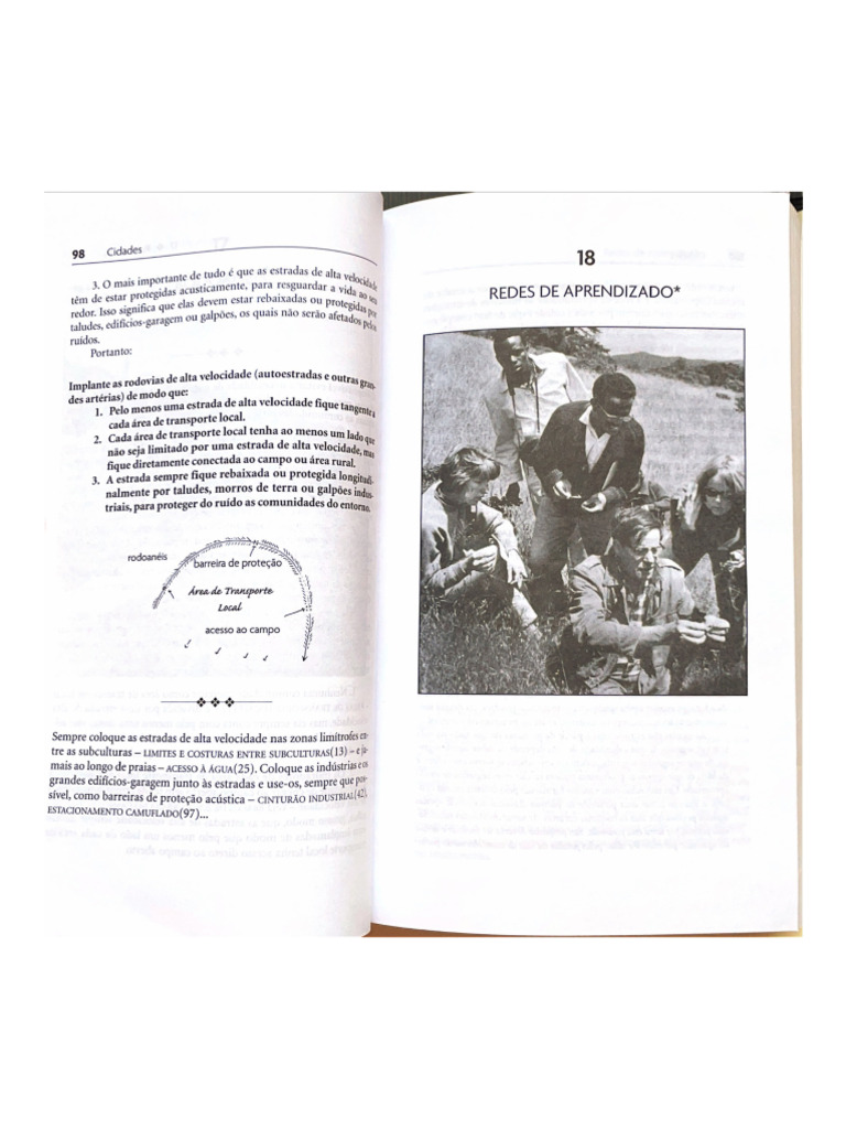 Padrões Christopher Alexander Pdf