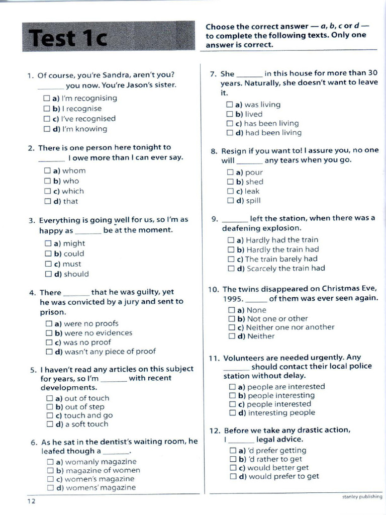Week 3 Homework Questions | PDF