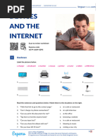 Technical English 2 Workbook With Key | PDF