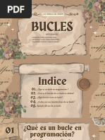 Bucles en Scratch: Repetir Instrucciones | PDF | Scratch (lenguaje de ...