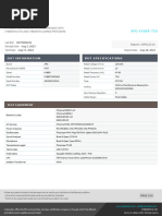 Verilog Code For 8 - 1 Multiplexer (MUX) - All Modeling Styles | PDF ...