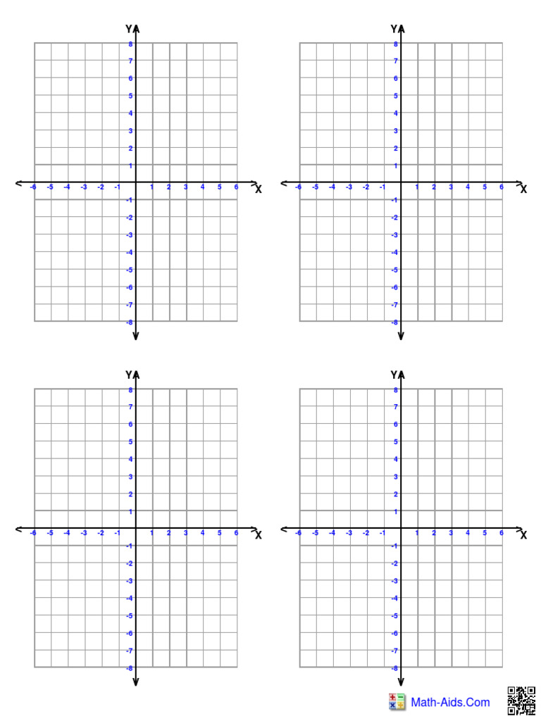Graphing Coordinate Pairs Guide | PDF | Geometry | Graph Theory